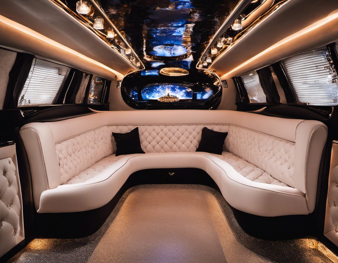 The Best Limousine Services for a Romantic Evening Out - Bergen Limo